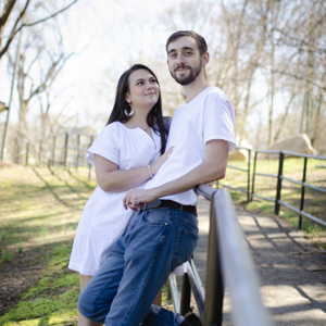 Ally Watson and Christian Cavanaugh's Wedding Registry on Zola