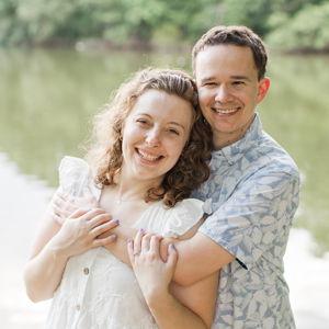 Ally Anderson and Davis Brooks's Wedding Registry on Zola