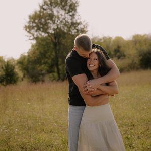 Ally Cupps and Kyle Dodson's Wedding Registry on Zola