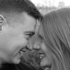 Allyson Duarte and Dane Glynn's Wedding Registry on Zola