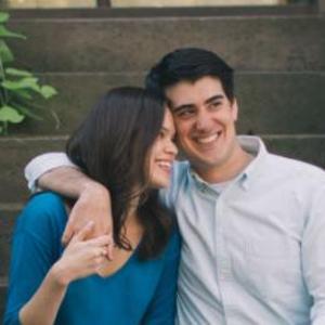 Allyson Ayers and James Doker's Wedding Registry on Zola