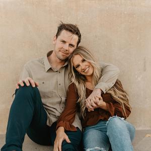 Allyson Pavlacka and Luke Hanson's Wedding Registry on Zola