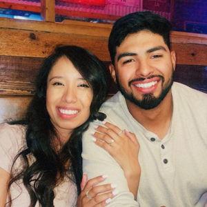 Alondra Deleon and Ricardo Rocha's Wedding Registry on Zola