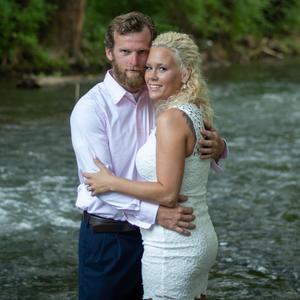 Amanda Bechtel and Aaron Long's Wedding Registry on Zola