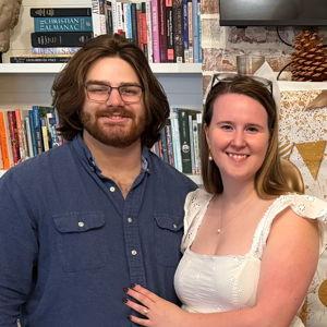 Alora Katelyn Jones and Matthew Paul Bier's Wedding Registry on Zola