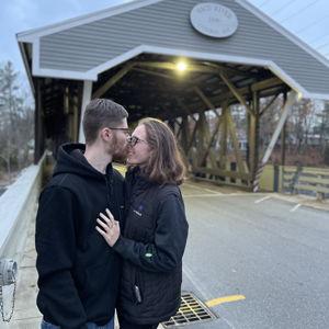 Brianna Bier and Tim Fournier's Wedding Registry on Zola