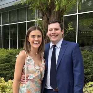 Rachel Frericks and Michael Beebe's Wedding Registry on Zola