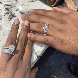 Alyna Williams and Jeremy Merriweather's Wedding Registry on Zola