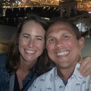Alysa Frost and Kyle Tisdale's Wedding Registry on Zola
