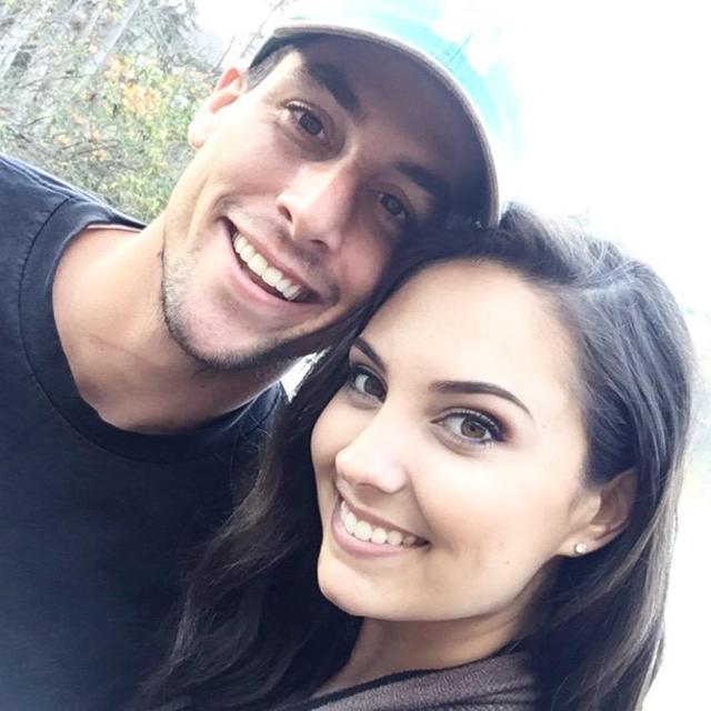 Alysha Walker and Ryan DeShazo's Wedding Registry on Zola