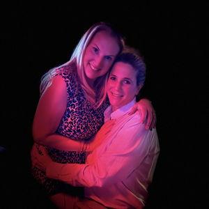 Alyson Hughes and Sarah Keller's Wedding Registry on Zola