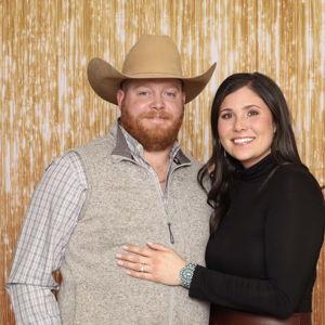 Alyson Harkins and Tucker Poling's Wedding Registry on Zola