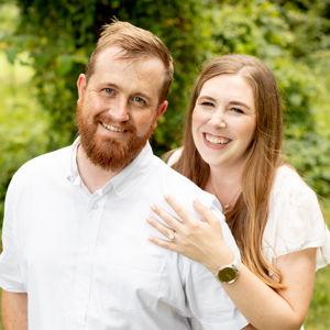Alyssa Larson and Matthew Larson's Wedding Registry on Zola