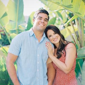 Alyssa Doyle and Thomas de Alencar's Wedding Registry on Zola