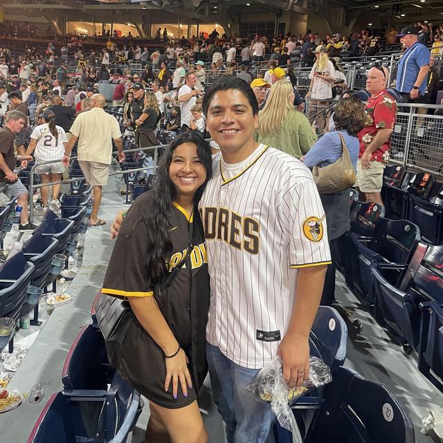 Alyssa Gaona and Brandon Duarte's Wedding Registry on Zola