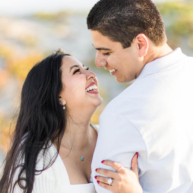 Alyssa Gaona and Brandon Duarte's Wedding Registry on Zola