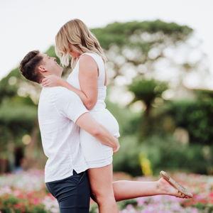 Alyssa Cloutier and Chase Hartje's Wedding Registry on Zola