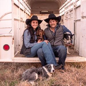 Alyssa Whitehead and Colby Bankson's Wedding Registry on Zola