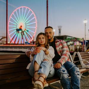 Alyssa Hickman and Howie Harris's Wedding Registry on Zola