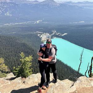 Alyssa Gartenberg and Hunter Hackney's Wedding Registry on Zola