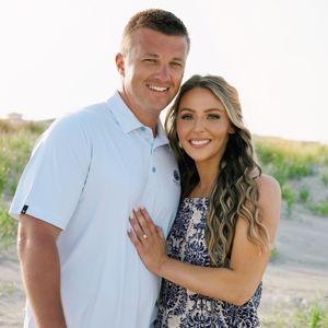 Alyssa Szalowski and Jake Nash's Wedding Registry on Zola