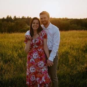 Alyssa Powers and John Reznicek's Wedding Registry on Zola