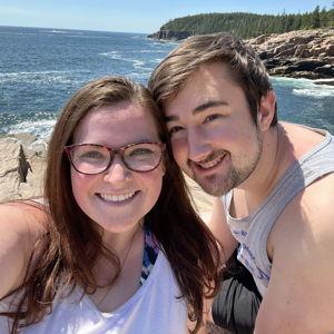 Alyssa Garner and Joshua Pauly's Wedding Registry on Zola
