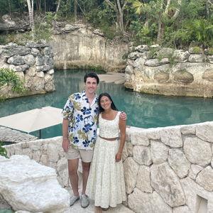 Alyssa Contreras and Tyler Davis's Wedding Registry on Zola