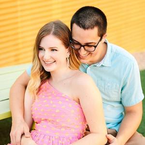 Alyssa Huber and Tyler Jennings's Wedding Registry on Zola