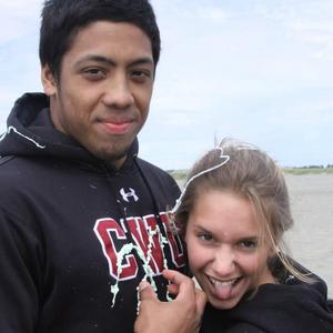 Alyssa Luiz and Winston Gatlabayan's Wedding Registry on Zola