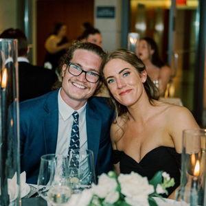 Alyssa McCartney and Zachary Nifong's Wedding Registry on Zola