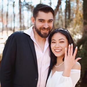 Amadea Low and Patrick Wagoner's Wedding Registry on Zola