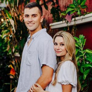 Amanda Marra and Brian Fallace's Wedding Registry on Zola