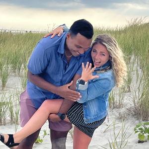 Amanda Schechtman and Edwin Collazo's Wedding Registry on Zola