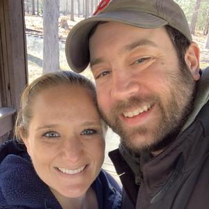 Amanda McEnery and Alan DiStasio's Wedding Registry on Zola