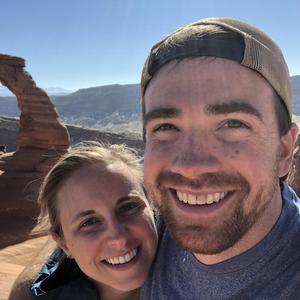 Amanda Field and Andrew Hallowell's Wedding Registry on Zola