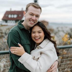 Amanda Tenorio and Ben Spooner's Wedding Registry on Zola