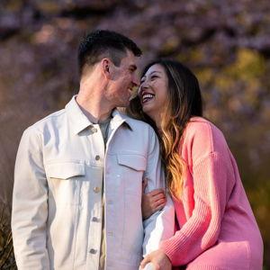 Amanda Chen and Brendan Colford's Wedding Registry on Zola