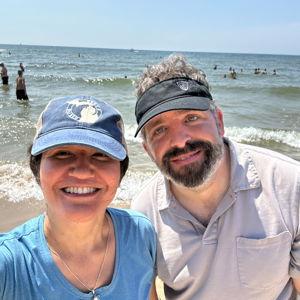 Amanda De La Torre and Brennan Hughey's Wedding Registry on Zola