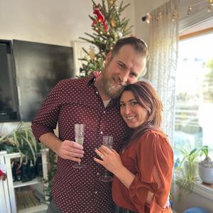 Amanda DeLuca and Brenton Yancey's Wedding Registry on Zola