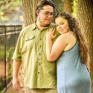 Amanda Maurer and Daniel Hogan's Wedding Registry on Zola