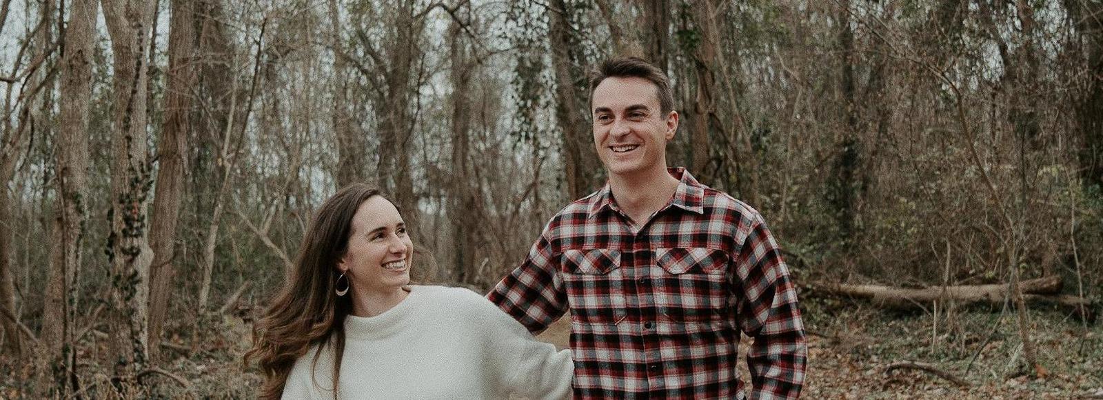 Amanda Putz and Darrow Mead's Wedding Registry on Zola