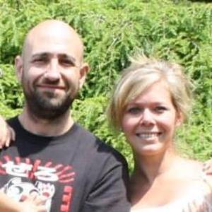 Amanda Lopes and Dave Bregoli's Wedding Registry on Zola