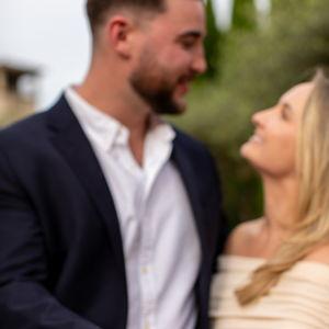 Harrison Gorran and Amanda Rigdon's Wedding Registry on Zola