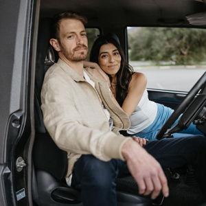 AMANDA YOUSSEF and Jacob Wisdom's Wedding Registry on Zola