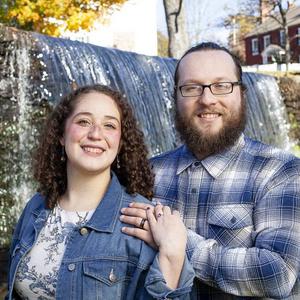 Amanda Alvarez and Jake Spanedda's Wedding Registry on Zola