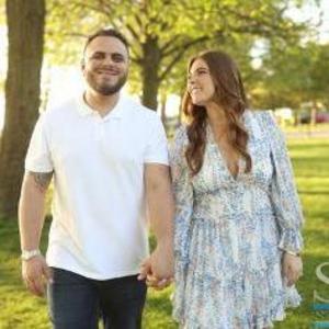 Amanda Ragno and Jake Mellen's Wedding Registry on Zola