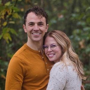 Amanda Pender and Kellen Mandehr's Wedding Registry on Zola