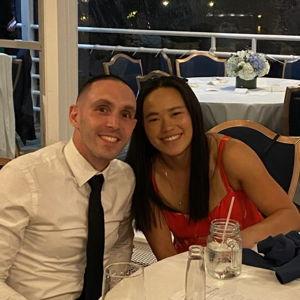 Amanda McNally and Matthew Troiano's Wedding Registry on Zola