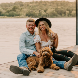 Amanda Boswell and Riley Rathbun's Wedding Registry on Zola